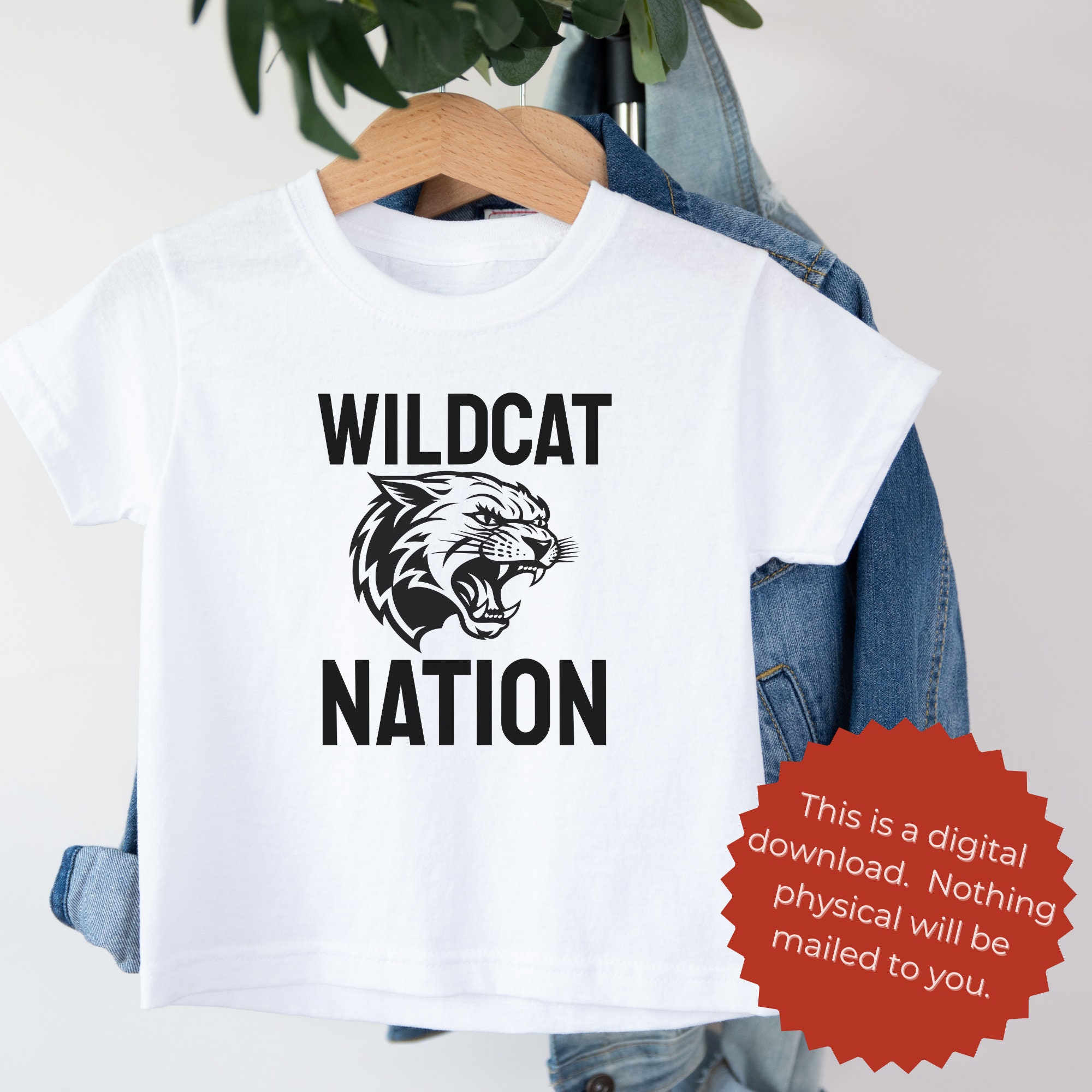 Wildcats SVG, Wildcats Nation Png, Png, Svg, Digital Files, Cricut ...