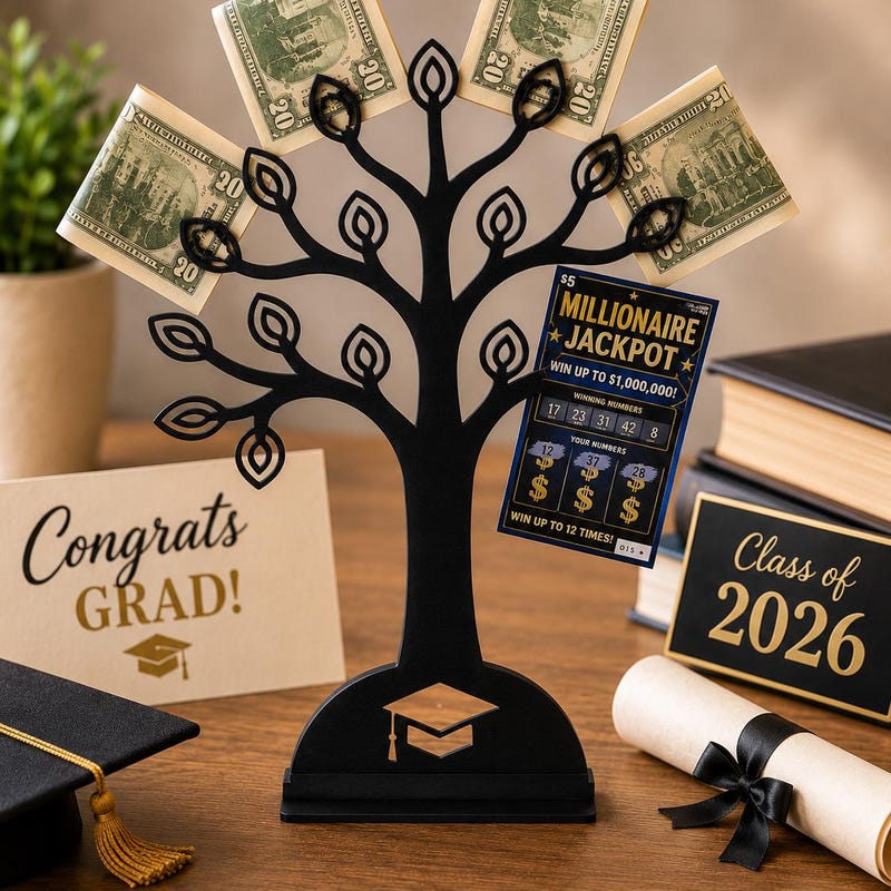 Money Bouquet Gifts - 60+ Gift Ideas for 2026