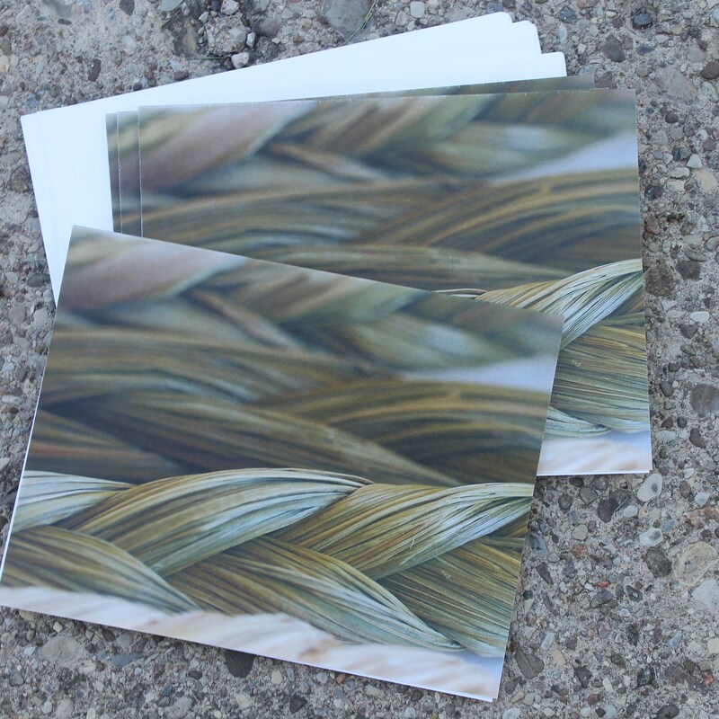 Sweetgrass Braid - Etsy