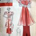 Amazing Sewing Pattern Graphics PICTURE CD 1900-1960s- Over 1,000 ...