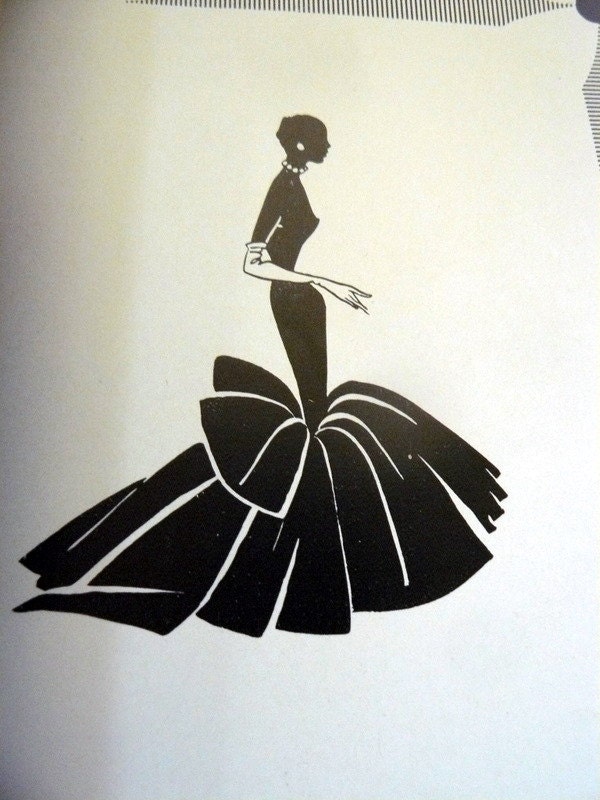 Amazing Digital French PARIS FASHION Pictures 1900-1960s- Over 1,500 ...