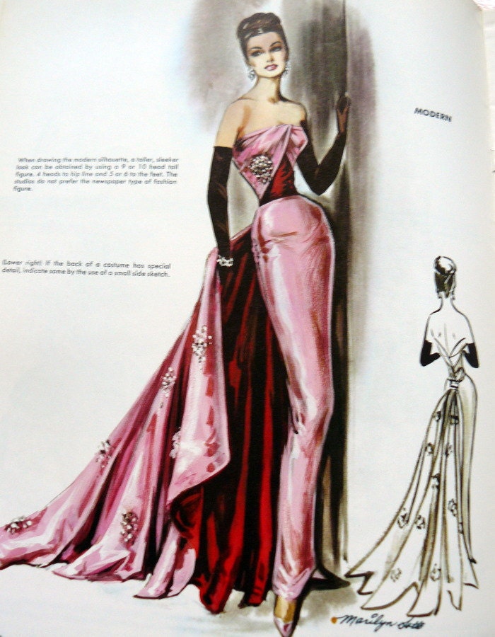 Amazing Sewing Pattern Graphics PICTURE CD 1900-1960s- Over 1,000 ...