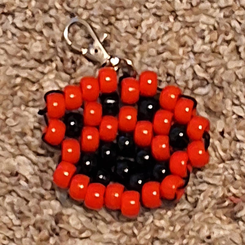 Kandi Paws - Etsy