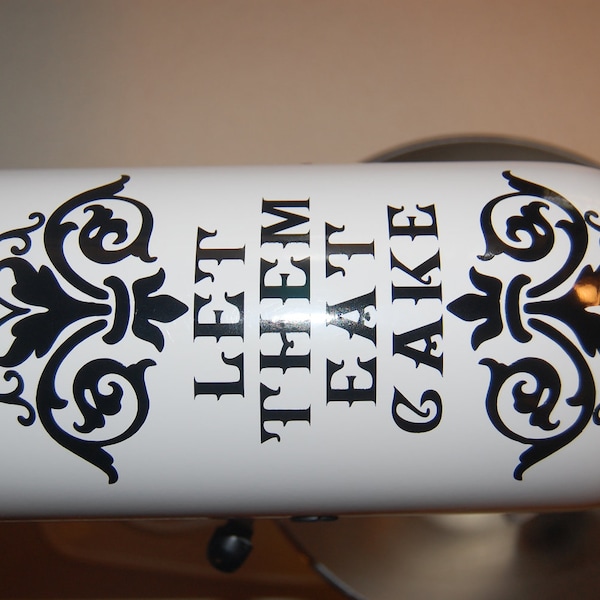 Cake Decal - Etsy