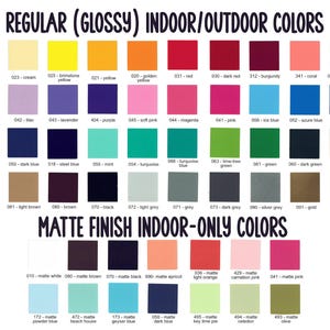 Days of the Week Label Set (decals Only) - Etsy