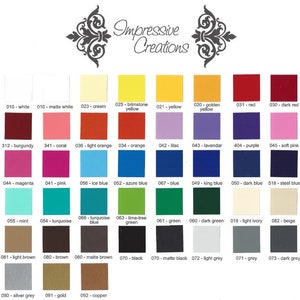 Custom Mailbox Number Decals ~ Set of 2 ~ Residential or HOA (decals ...