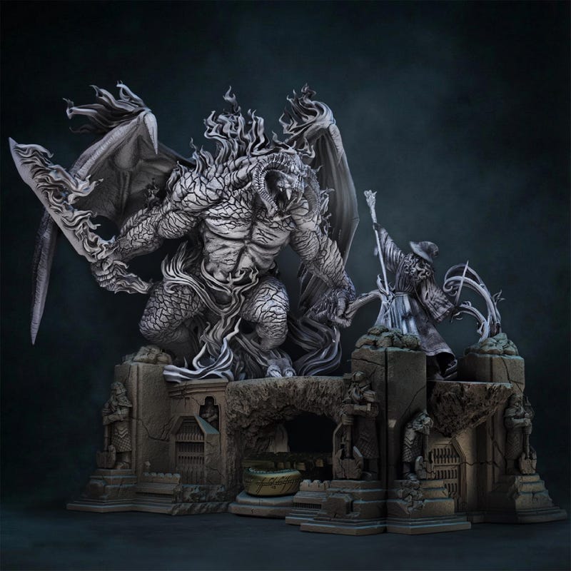 Epic Basing - Etsy