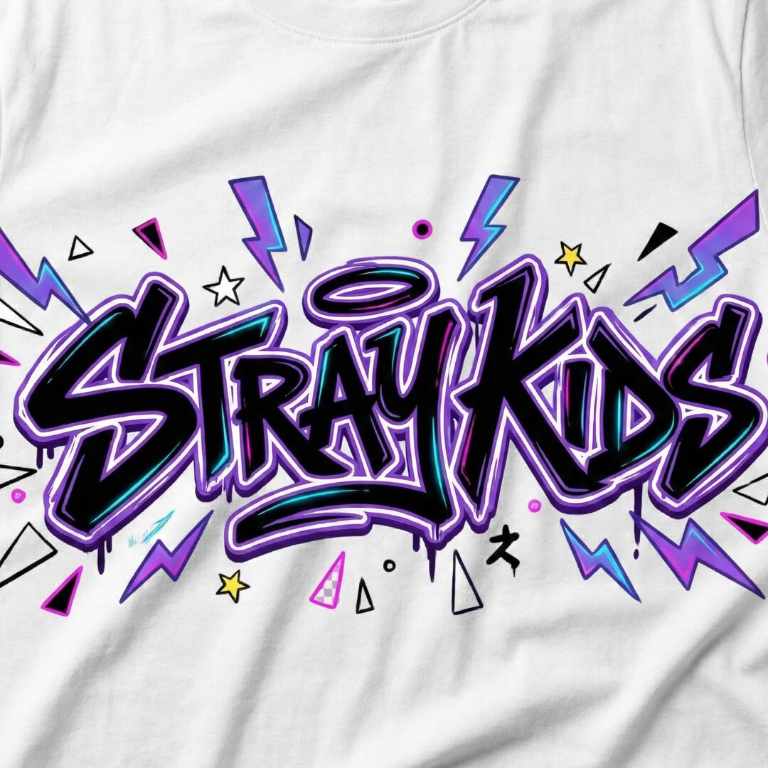 Stray Kids PNG | Kpop Clipart | SKZ Transparent Image | Digital ...