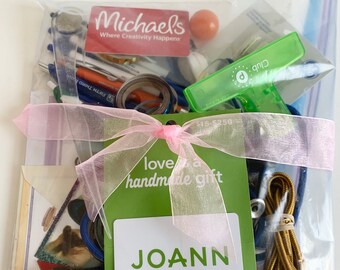 Junk Drawer Starter - Etsy