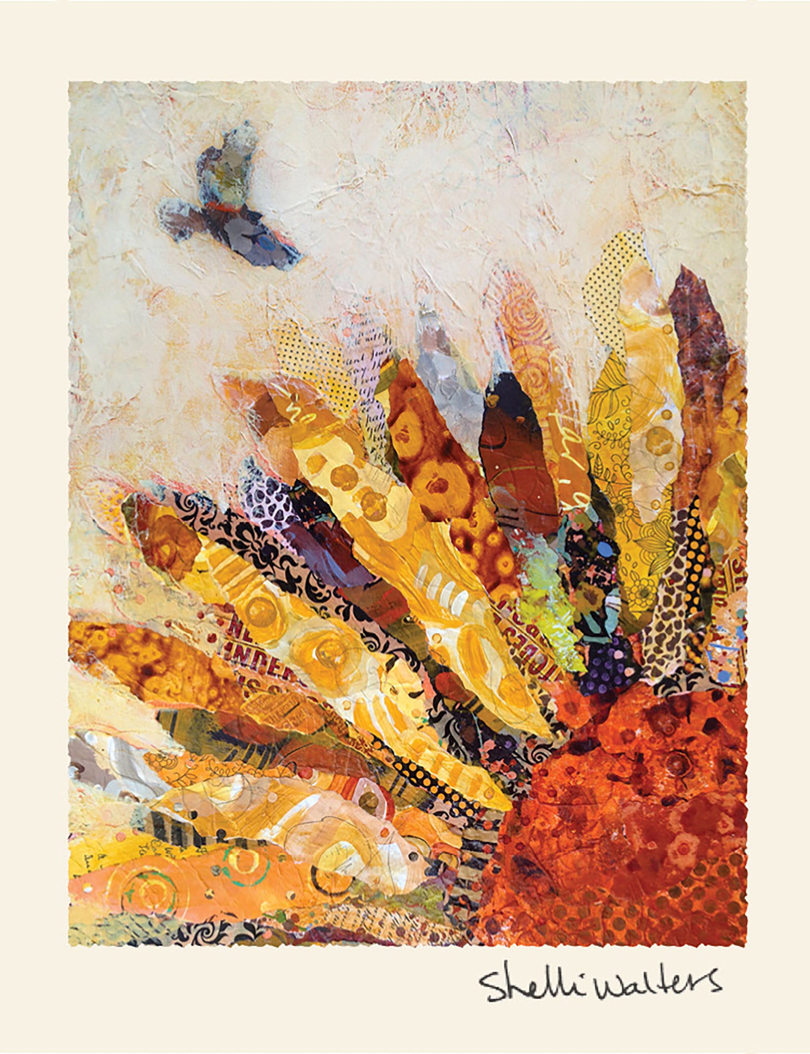 Summer Festival Note Cards - Etsy