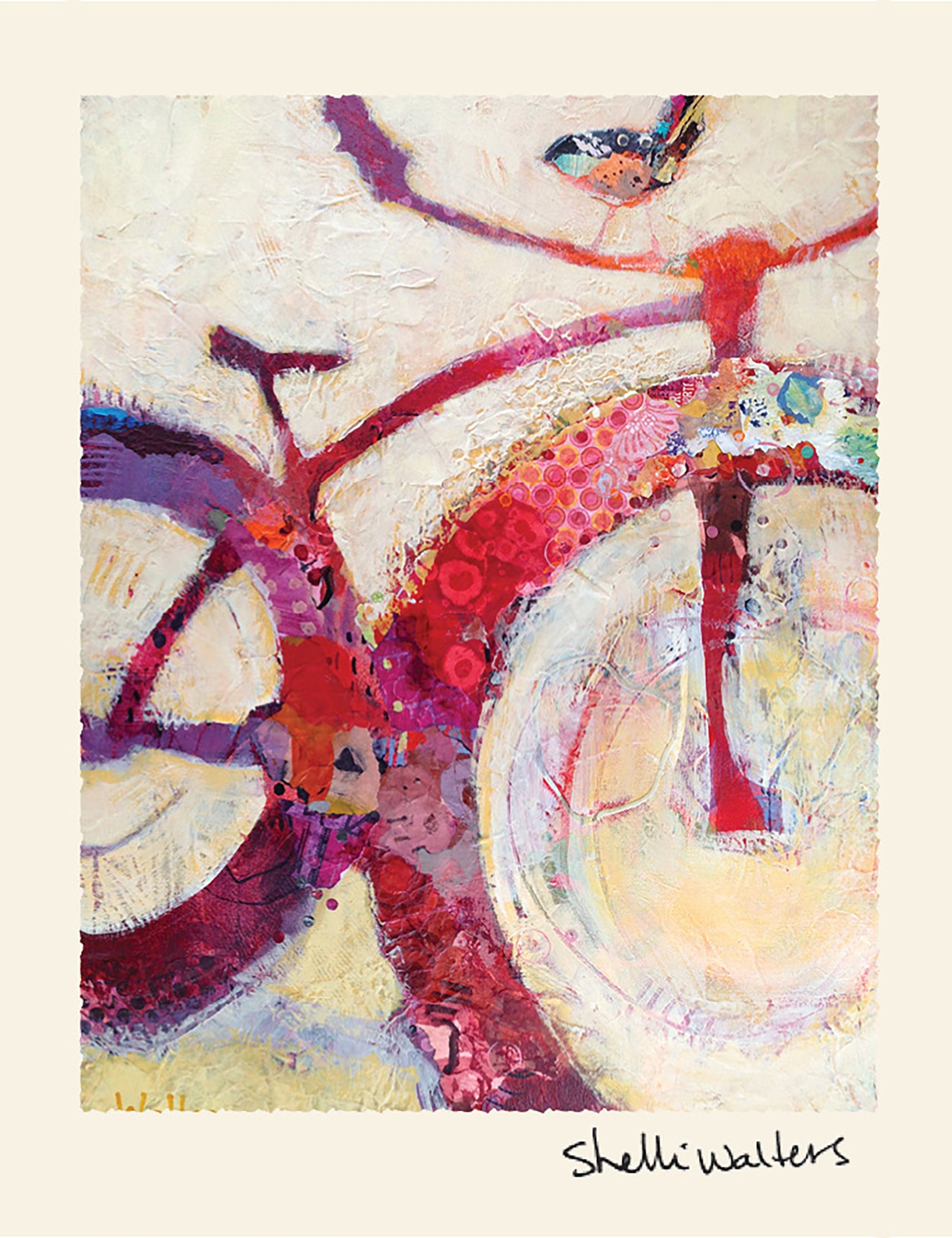 Summer Festival Note Cards - Etsy