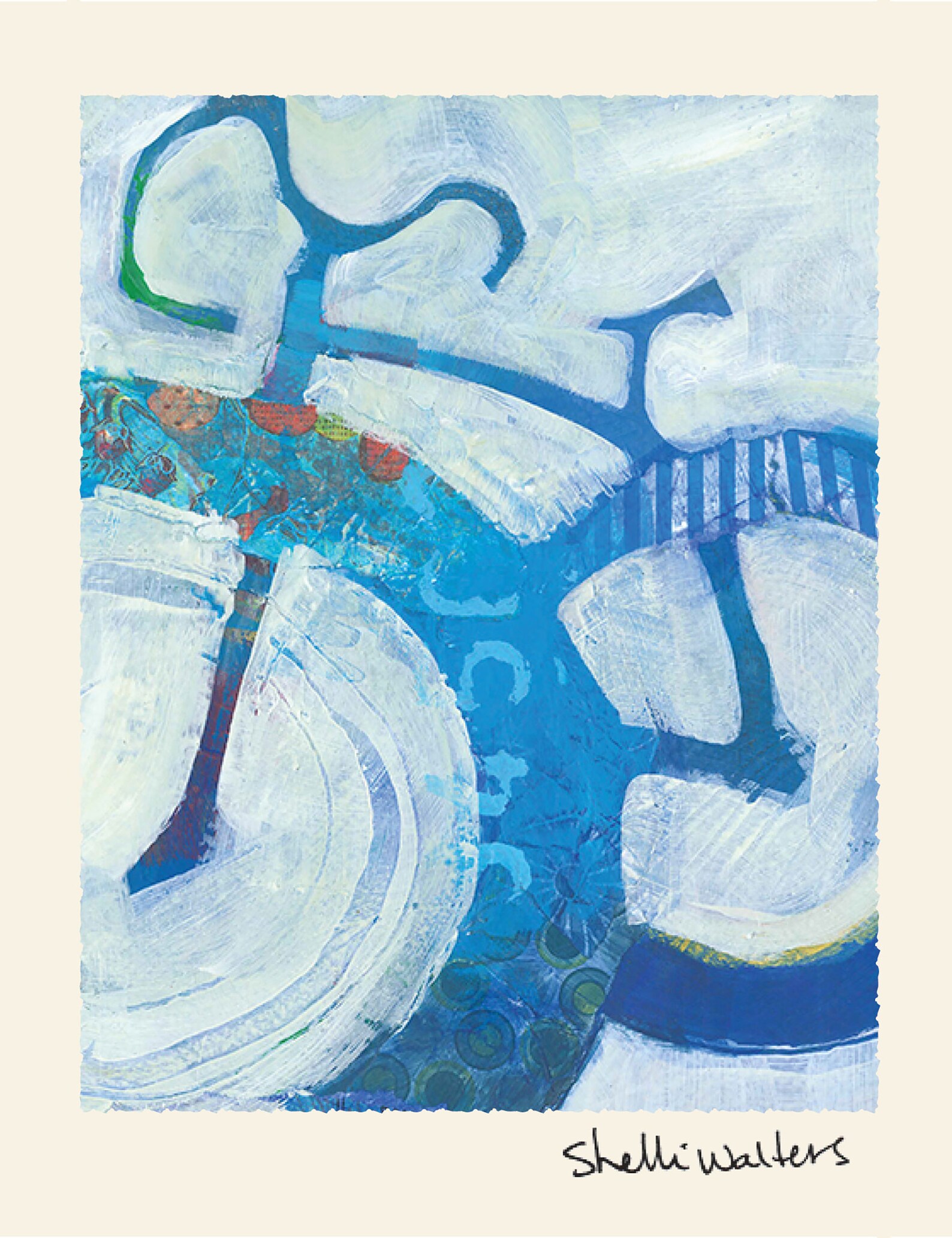 Bicycle Note Cards - Etsy