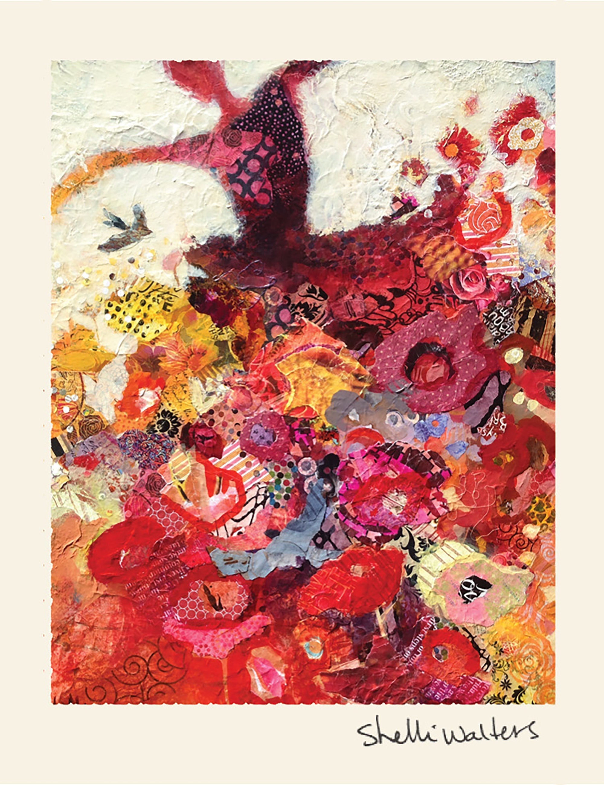 Summer Festival Note Cards - Etsy