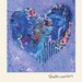 Love Heart Note Cards Set II - Etsy