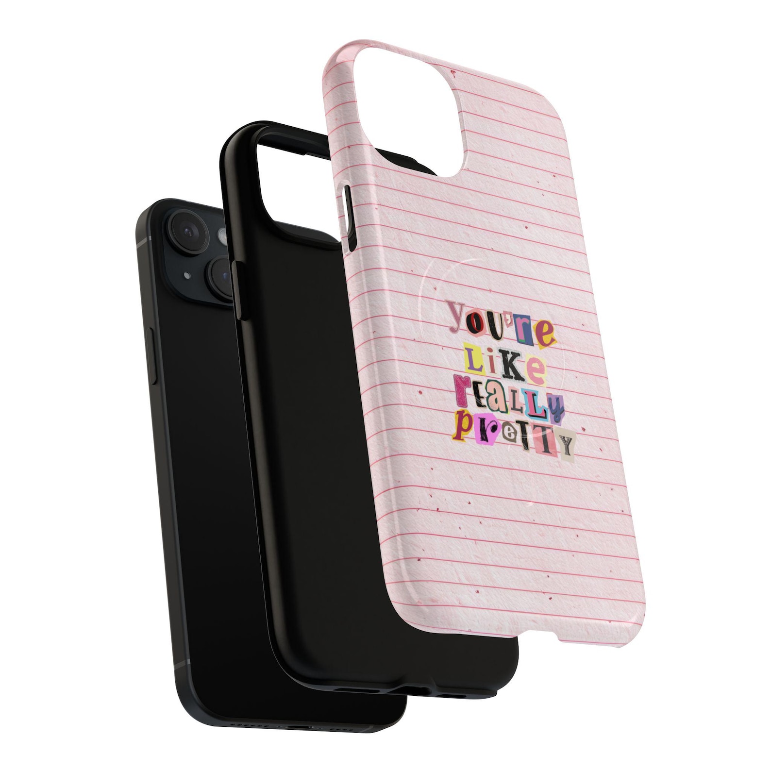 Youre Like Really Pretty Phone Case | Magsafe Case - Etsy