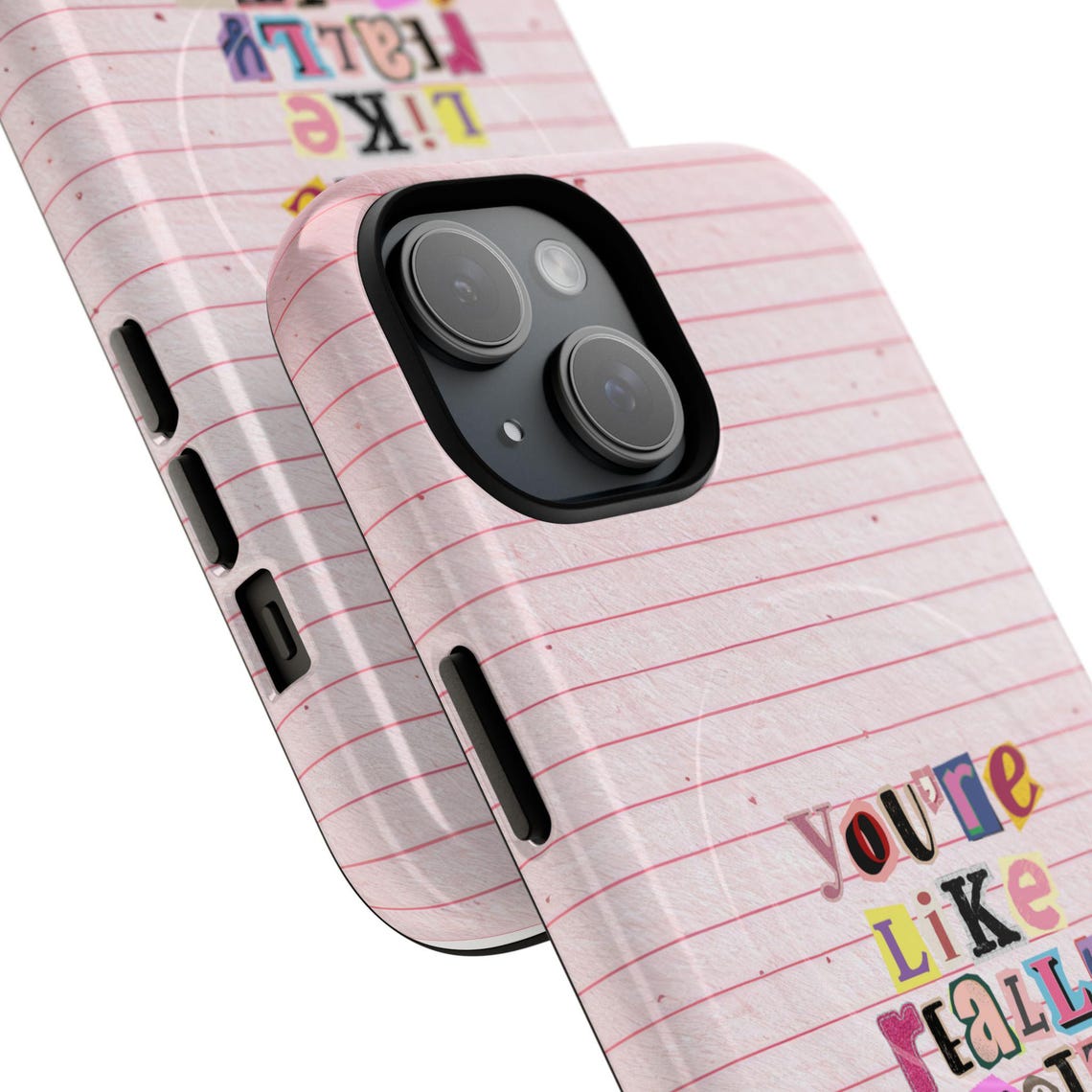 Youre Like Really Pretty Phone Case | Magsafe Case - Etsy