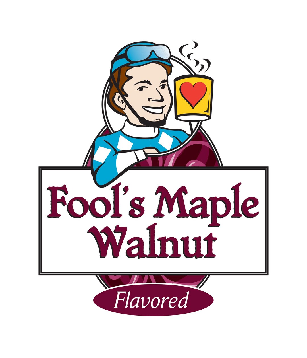 Coffee Fool's Maple Walnut - Etsy