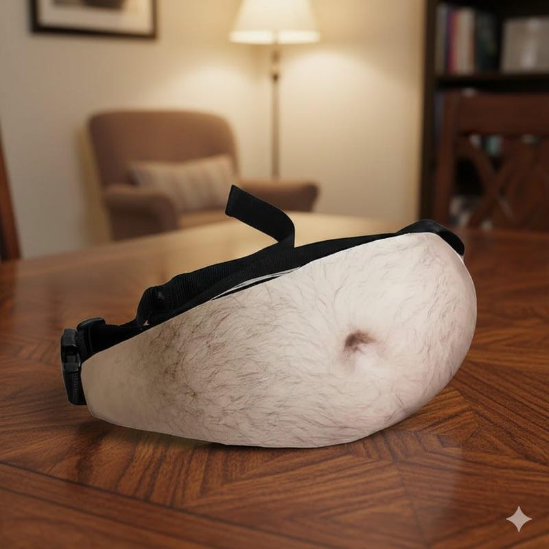 Fanny Packs Belly Bag - Etsy