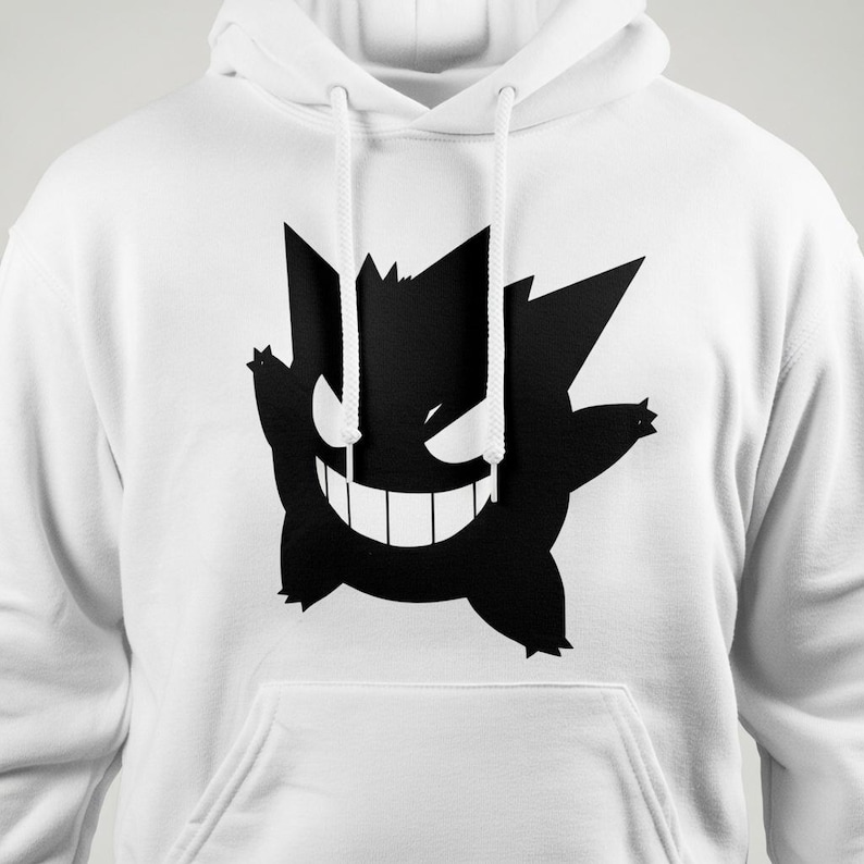 Pokemon SVG Bundle, Pikachu, , Mewtwo, Gengar, Charizard, Squirtle ...