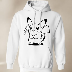 Pokemon SVG Bundle, Pikachu, , Mewtwo, Gengar, Charizard, Squirtle ...