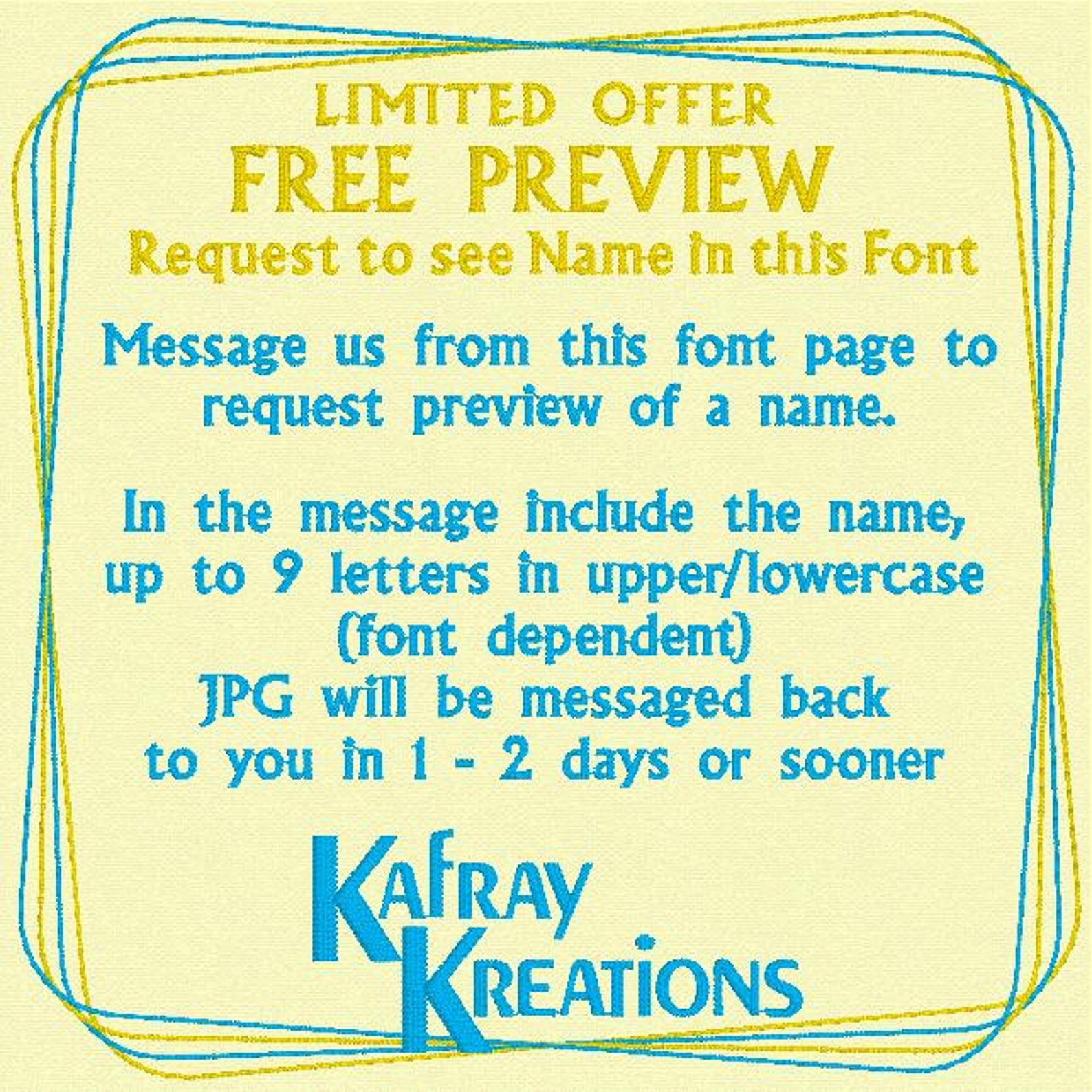 Asmi Backstitch Script Embroidery Font - Native BX (digital File Only ...