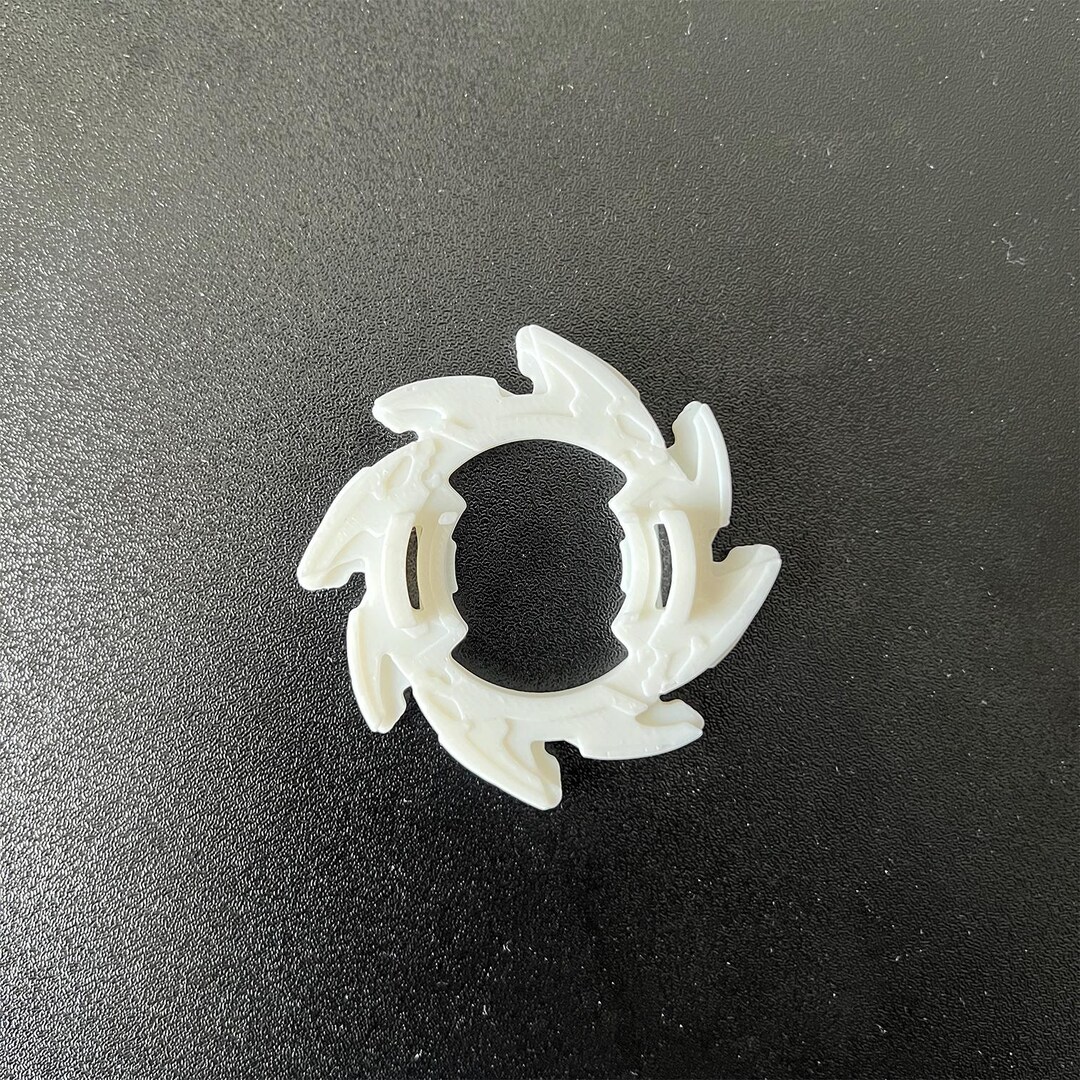 Beyblade Dragoon G Attack Ring (3D Print) - Etsy UK