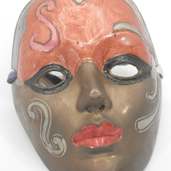 Opera Mask - Etsy
