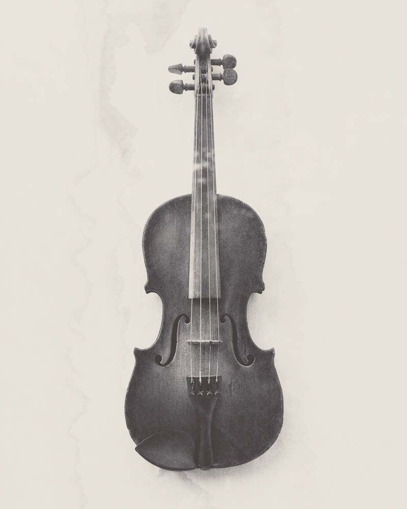 Fine Art Photography, Musical Instrument, Portland Oregon, Portland ...