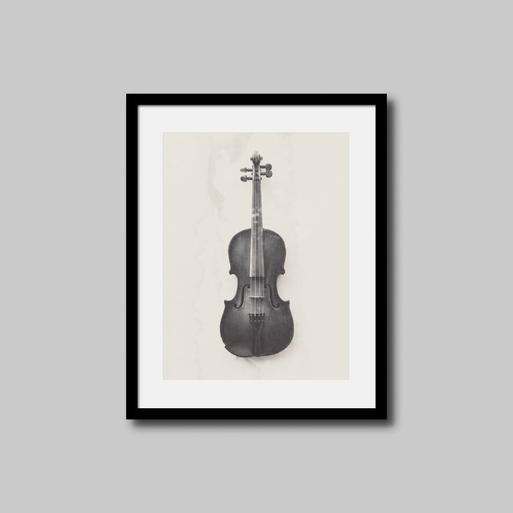 Fine Art Photography, Musical Instrument, Portland Oregon, Portland ...