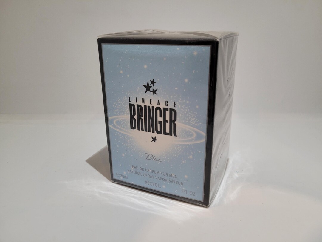 Deold Lineage Bringer Eau De Parfum for Men 30ml New - Etsy
