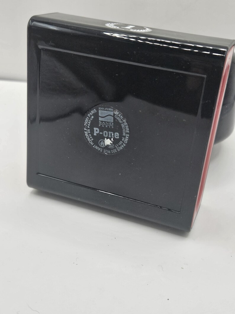 Jean Pierre Sand P-one Eau De Parfum for Men 100ml - Etsy