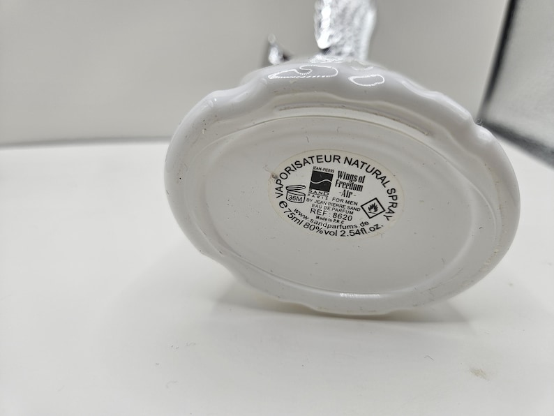 Jean Pierre Sand Wings of Freedom Air Eau De Parfum for Men 75ml - Etsy