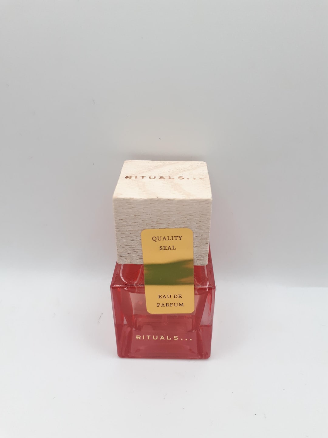 Rituals Reve De Hanami Eau De Parfum 15ml - Etsy