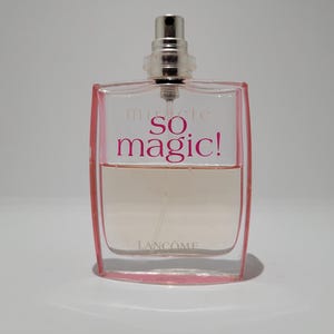 Lancome Miracle so Magic Eau De Parfum 50ml - Etsy
