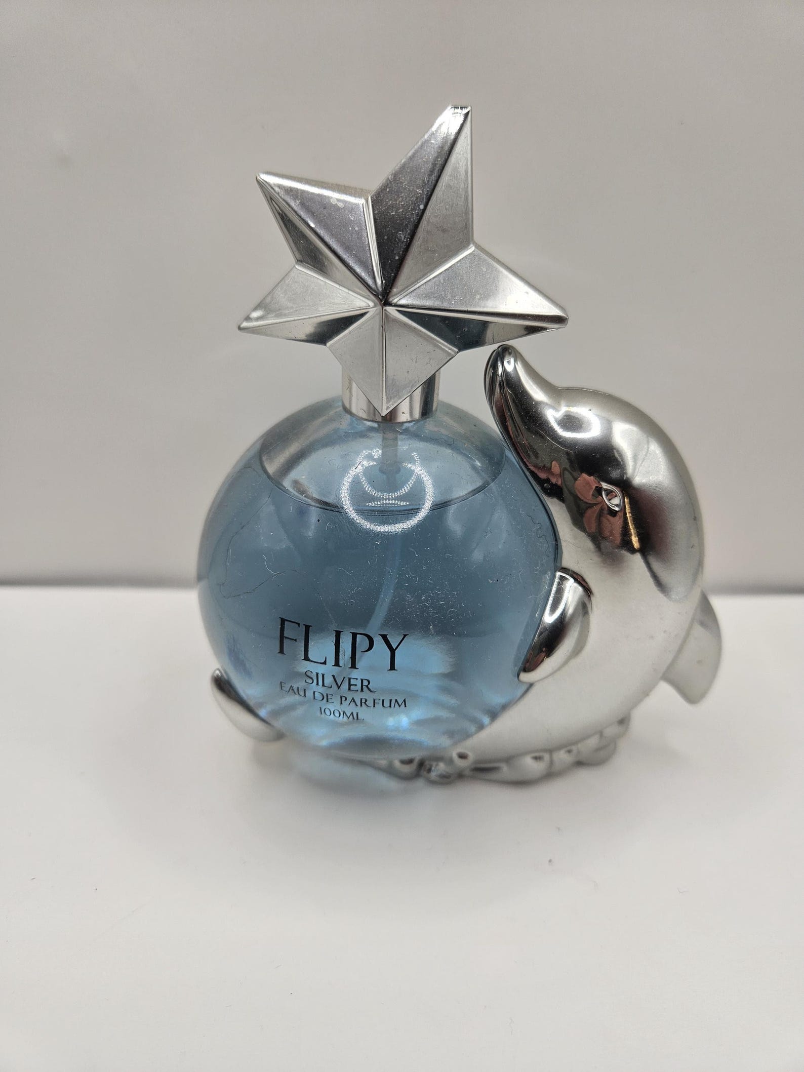 Jean Pierre Sand Flipy Silver Eau De Parfum for Men 100ml - Etsy