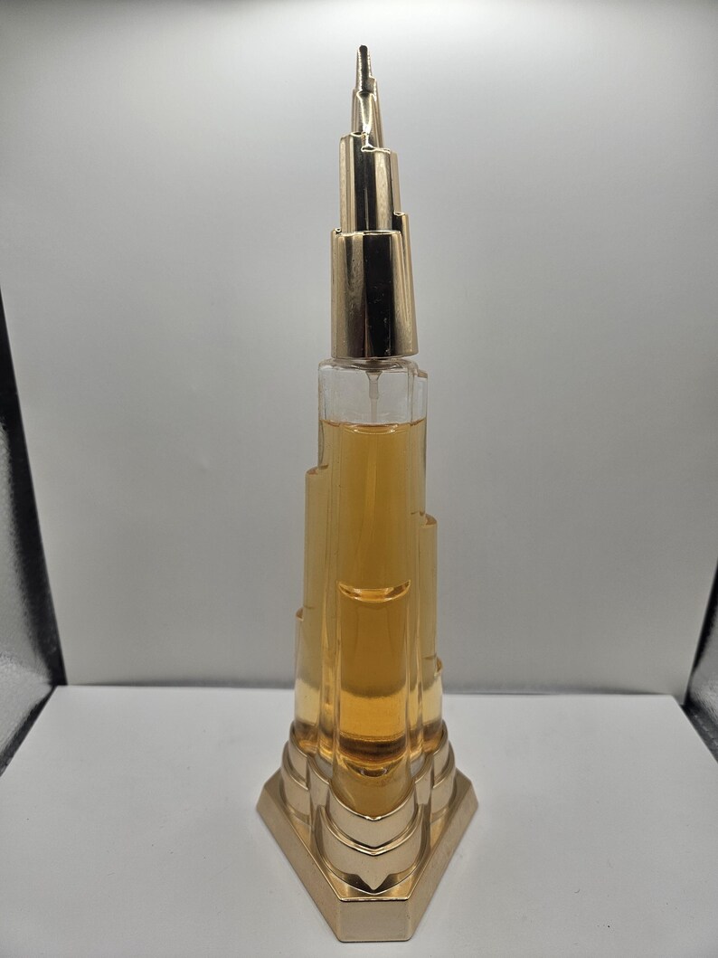 Jean Pierre Sand Magic Tower Silver Eau De Parfum for Men 100ml - Etsy