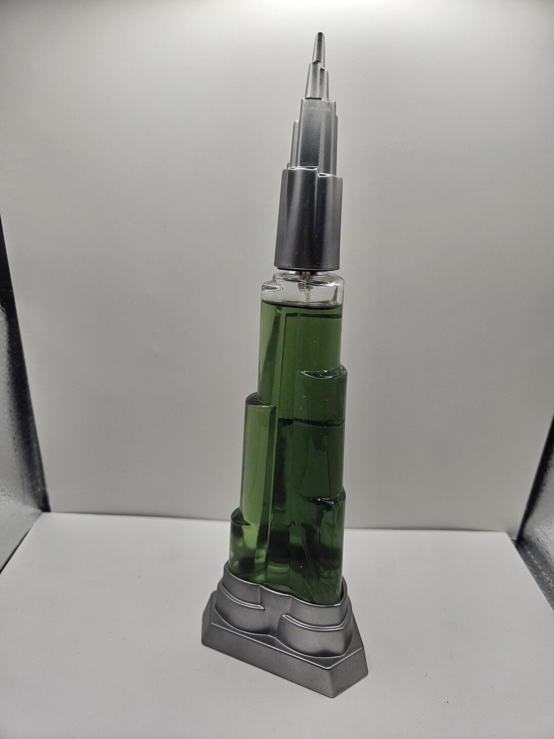 Jean Pierre Sand Magic Tower Silver Eau De Parfum for Men 100ml - Etsy