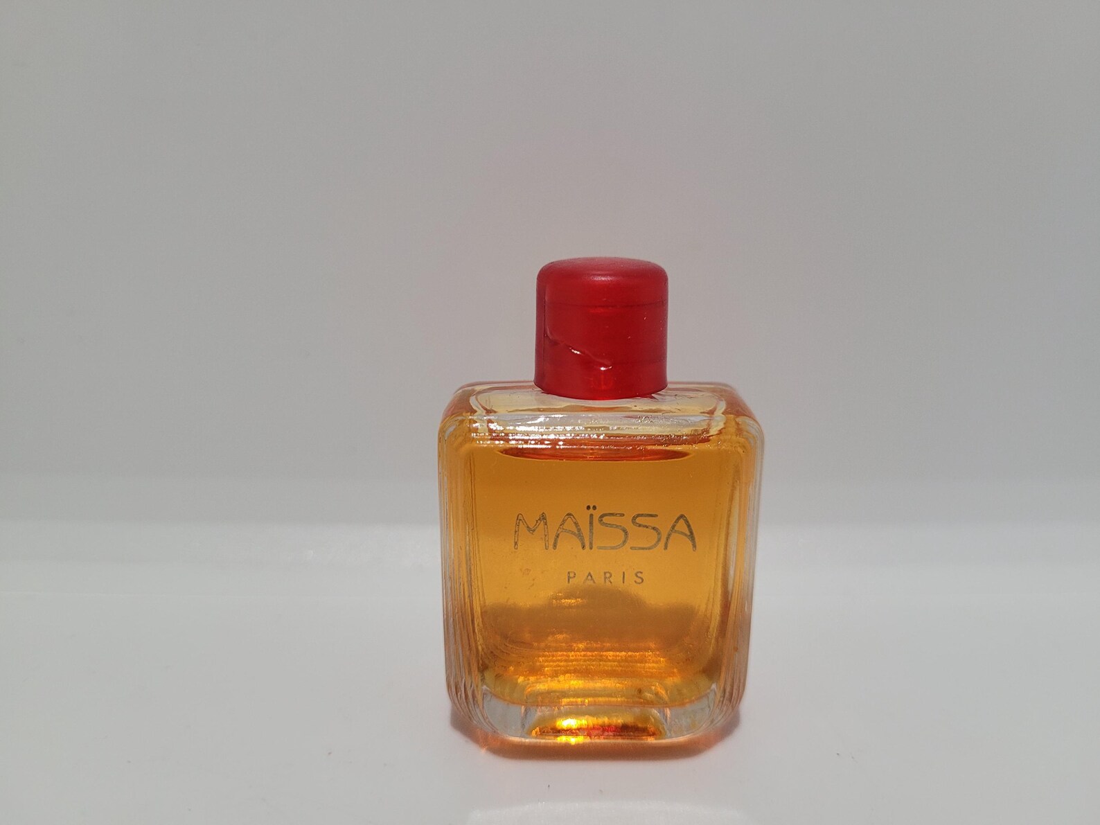 Jean-louis Vermeil Maissa Eau De Parfum 7ml Miniatur - Etsy
