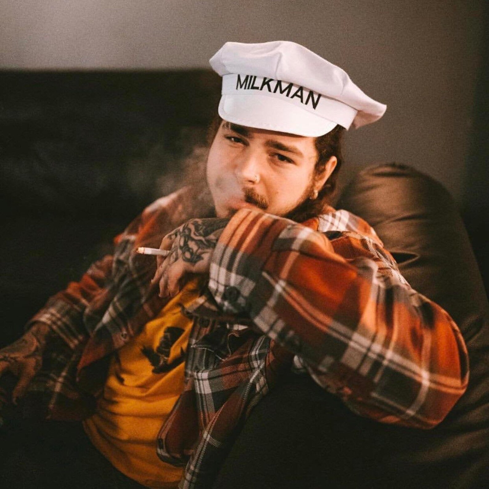 Custom Thread Painting Portrait // Embroidered Portrait // | Etsy