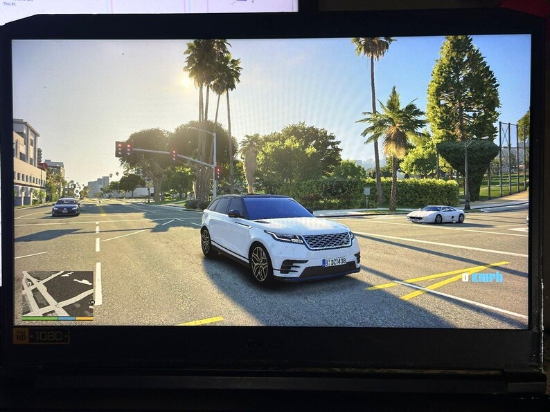 GTA 5 PC | Modded Cars & Mansions (online Downloadable Version) - Etsy