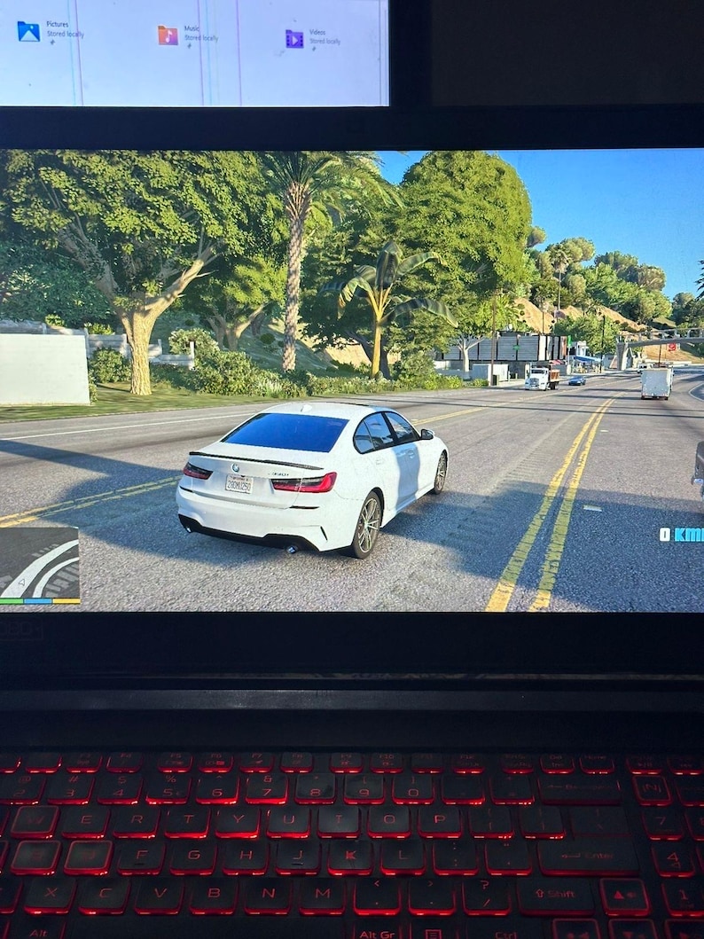 GTA 5 PC | Modded Cars & Mansions (online Downloadable Version) - Etsy