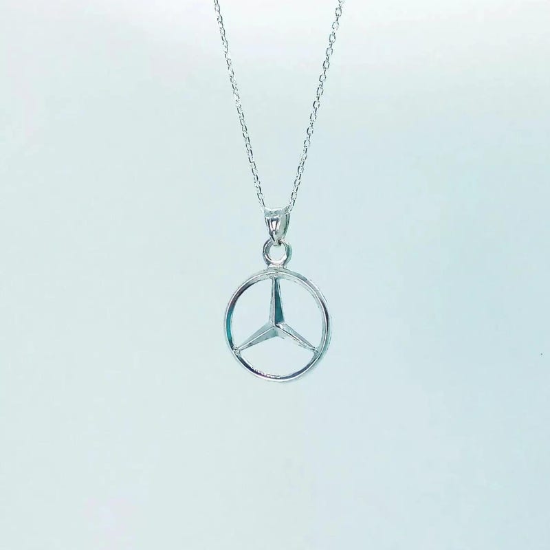 Weihnachtsmtze Fr Mercedes Stern