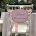 Future Mrs Sign,wedding Shower Sign, Mrs to Be Sign, Bridal Shower ...