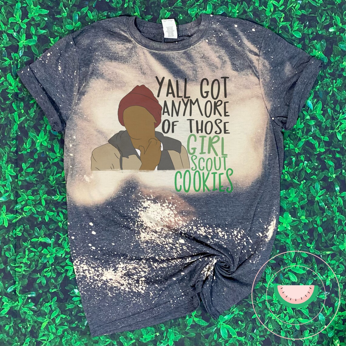 Y'all got anymore of those girl scout cookies Youth | Etsy Y'all got anymore of those girl scout cookies Youth | Etsy