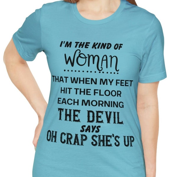 She Devil - Etsy