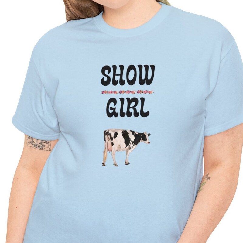 Dairy Cattle - Etsy