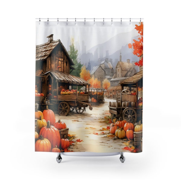 Small Town Theme - Etsy