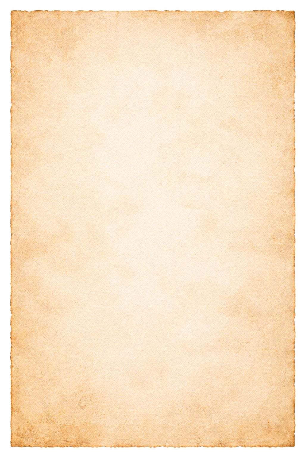 Aged Parchment Textures Pack – 12 Antique Paper Backgrounds for Digital ...