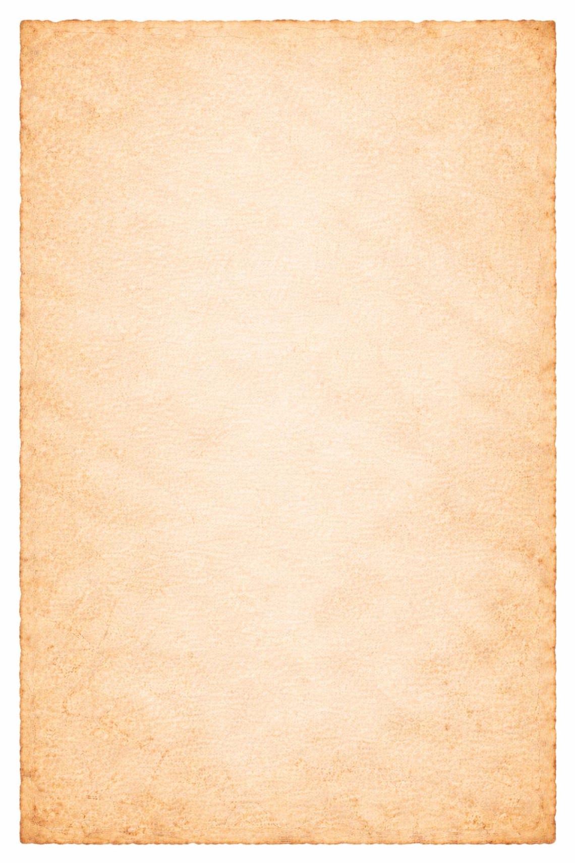 Aged Parchment Textures Pack – 12 Antique Paper Backgrounds for Digital ...