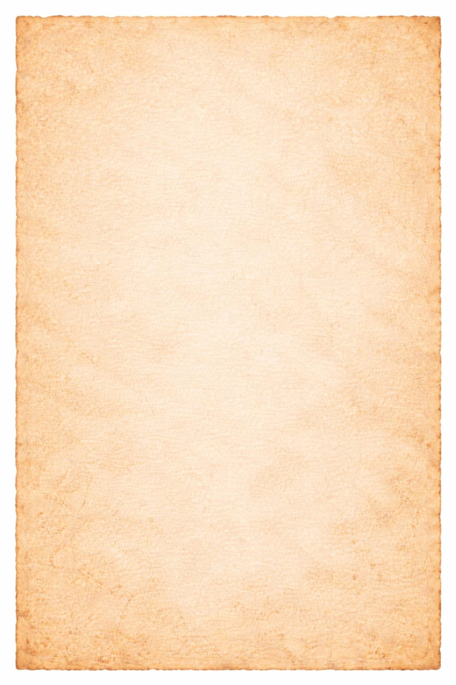 Aged Parchment Textures Pack – 12 Antique Paper Backgrounds for Digital ...